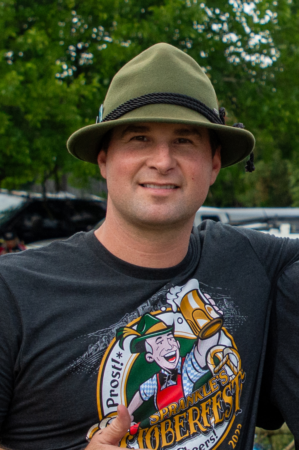 About Us - Sprankle Woods