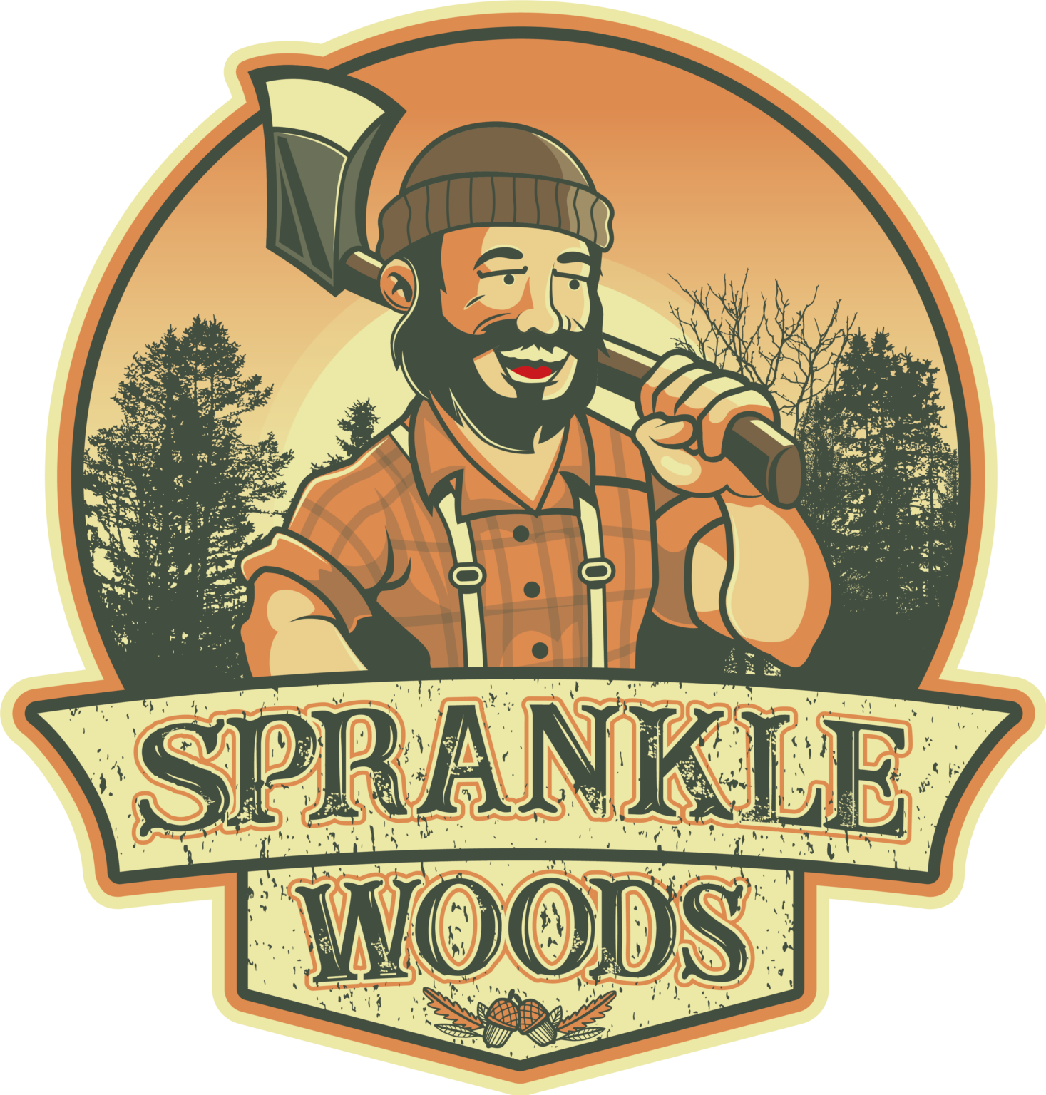 Maifest/Sprankle Fest - Sprankle Woods