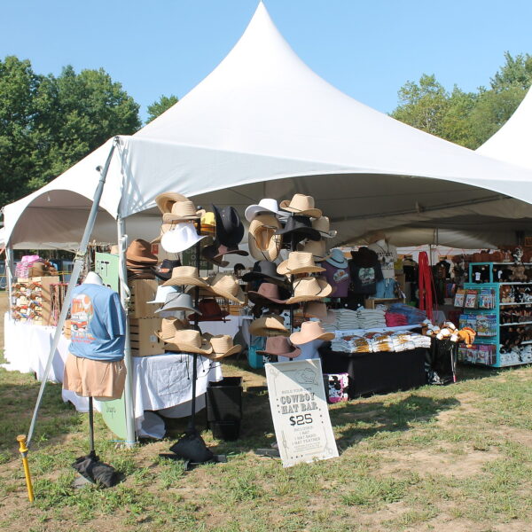 WEST FEST 2025 - Sprankle Woods