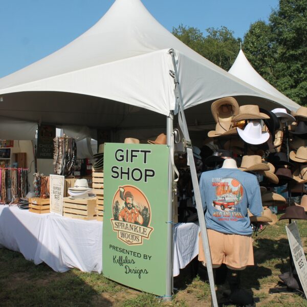 WEST FEST 2025 - Sprankle Woods